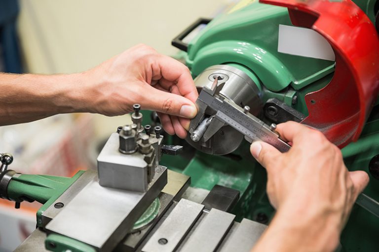 Manufacturing measurement equipment | Conveyor scales, truck scales