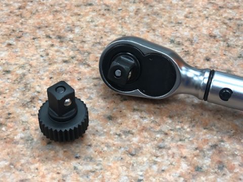 Torque Wrench Repair vs. Replacement from the Michelli experts