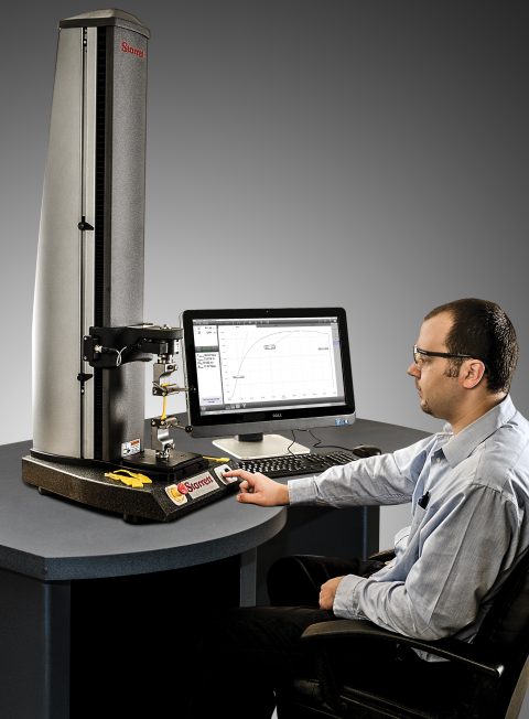 Starrett | Tensile Testing Principles - Fundamentals, Methods & Challenges