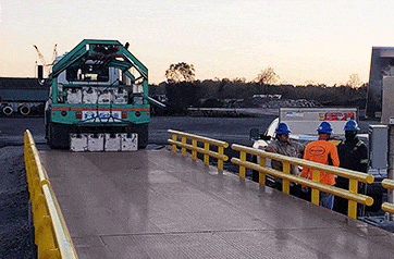 Michelli Weighing & Measurement Equipment | Home