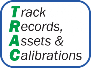TRAC Asset Management System | Track Records Assets & Calibrations
