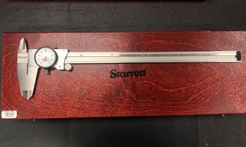 How to Choose the Right Caliper | Michelli Weighing & Measurement