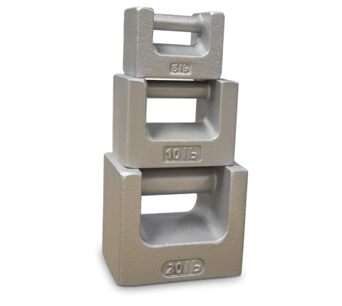Calibration Equipment | Test Instruments & NIST Certified Test Weights