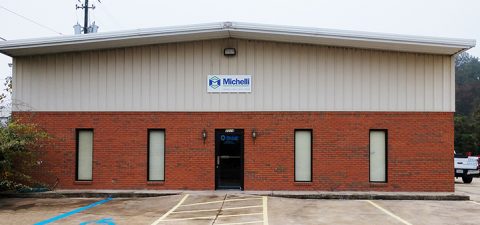 Alabama Scales & Measurement Equipment | Michelli