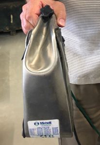 Tips to Protect Scales & Decrease Risk | Michelli Weighing & Measurement