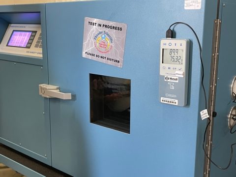 Calibration | ISO 17025 accredited calibration on all scale capacities