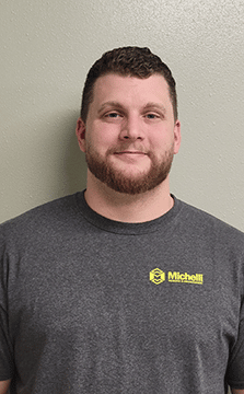 Veteran Careers | Michelli Weighing & Measurement