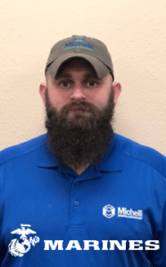 Veteran Careers | Michelli Weighing & Measurement