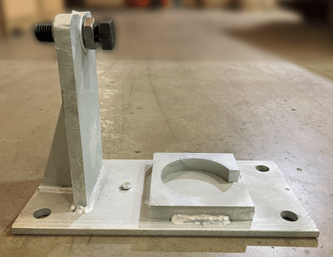 Galvanized Equipment | What is it & What are its Benefits? - B-TEK Scales