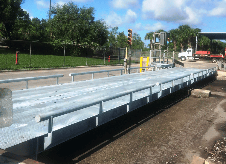 Galvanized Equipment | What is it & What are its Benefits? - B-TEK Scales