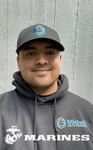 Veteran Careers | Michelli Weighing & Measurement