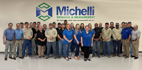 Harahan Calibration Lab | Michelli Weighing & Measurement