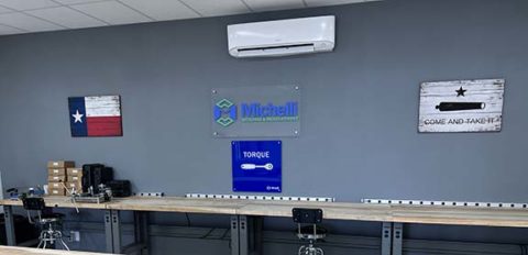 Houston Calibration Lab Now Open | Michelli Weighing & Measurement