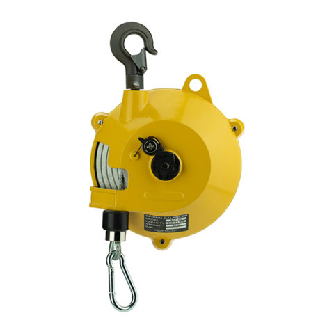 Ergonomic Tool Balancers Provide Easy Handling and Safety Benefits ...