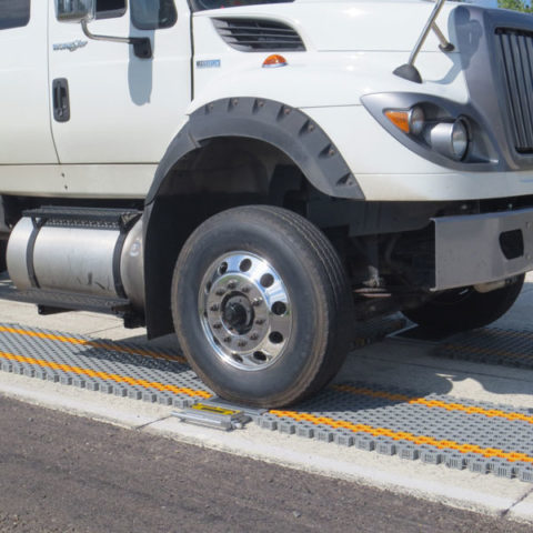 Considerations for Maximum Scale Accuracy | Intercomp