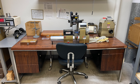 Michelli Calibration Lab in Santa Barbara, CA now open | Michelli Weighing & Measurement