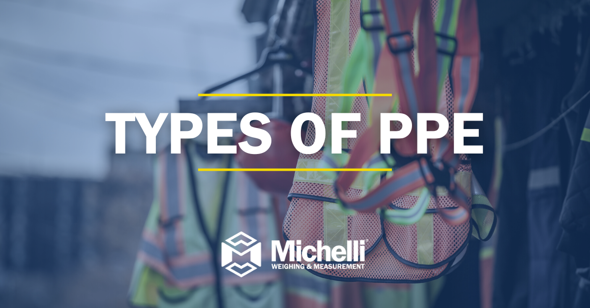 10 Different Types Of Ppe Personal Protective Equipment – eroppa