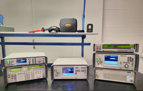 Enhanced Electrical Calibration Capabilities | Michelli Weighing ...