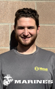 Veteran Careers | Michelli Weighing & Measurement