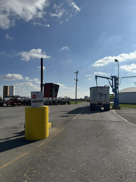 Truck Scale Automation: The Top 6 Benefits | B-TEK Scales | Michelli ...