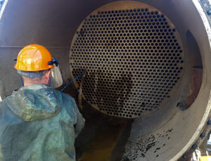 Turnaround Inspection Services | Why Choose this Option? | Michelli ...