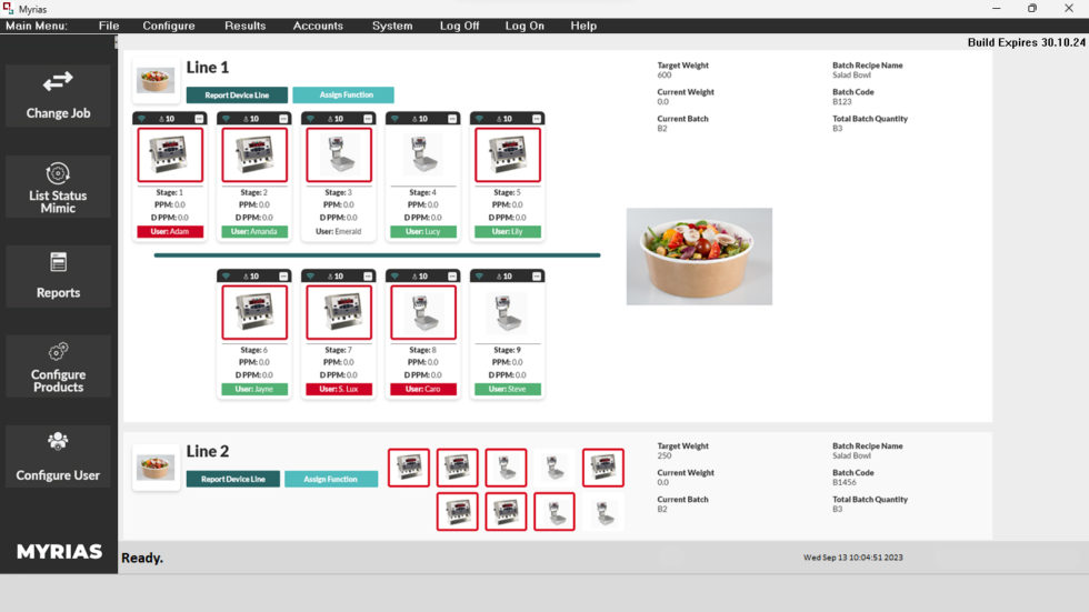 Production Management Software | Myrias Integrated Software Solution ...