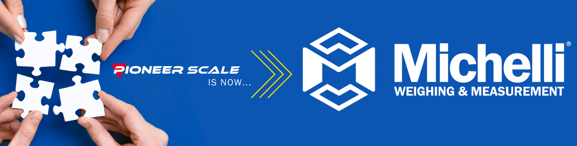 Michelli Weighing & Measurement Equipment | Home