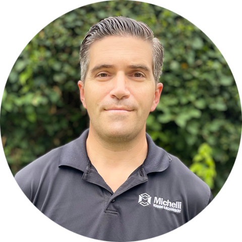 Leadership Team | Michelli Weighing & Measurement