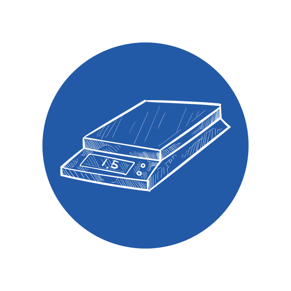 The Evolution of Weighing: From Analog to Digital | Michelli Weighing ...