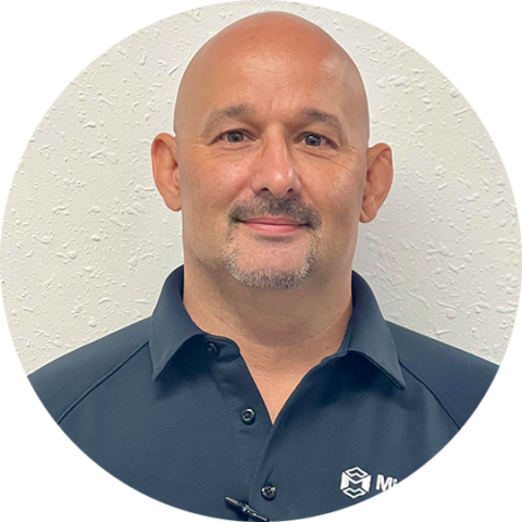 Leadership Team | Michelli Weighing & Measurement