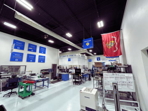 Gage Blocks: The Silent Heroes of Precision Measurement | Michelli ...