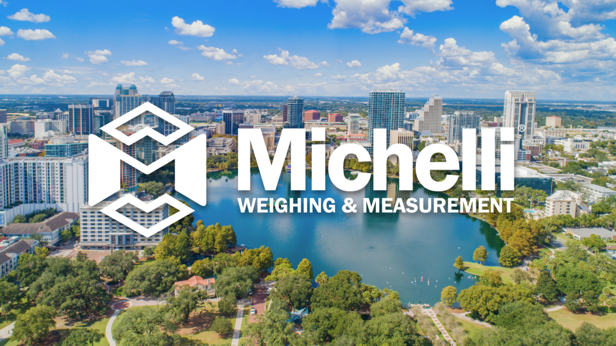 Orlando Scale Service & Calibration Lab | Michelli Weighing & Measurement